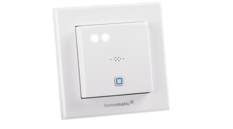 Homematic IP CO2-Sensor angekündigt - HomeMatic-INSIDE Homematic IP CO2-Sensor angekündigt - HomeMatic-INSIDE